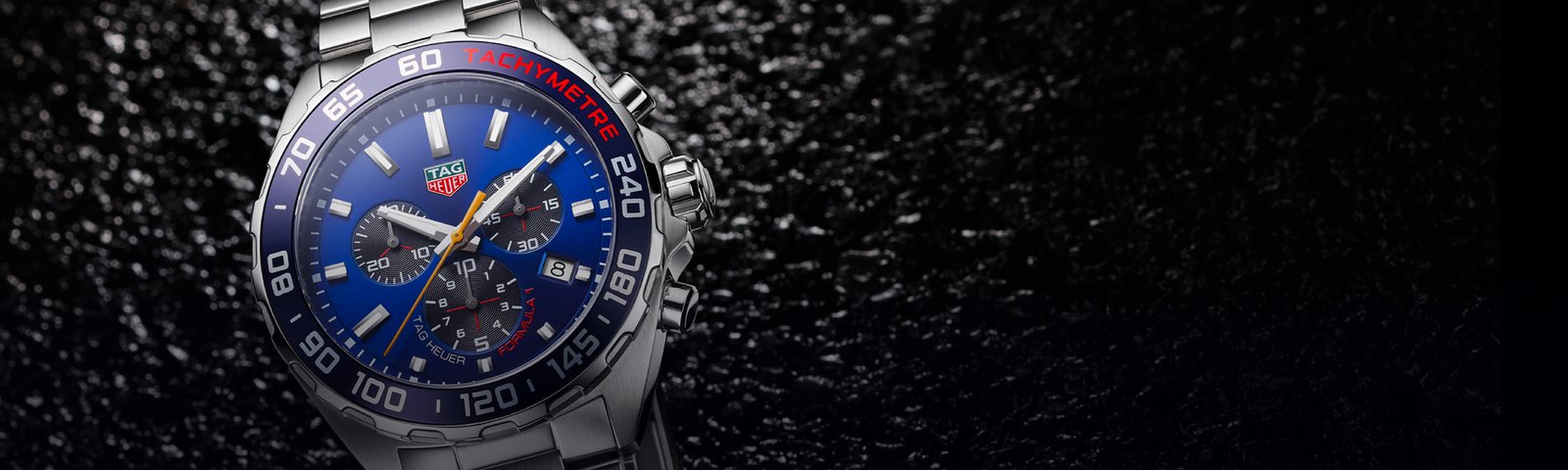TAG Heuer Formula 1